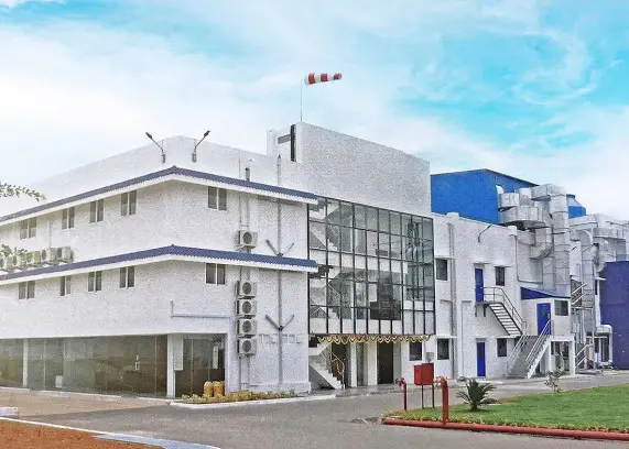 R L Fine Chem: Certified Pharmaceutical Supplier & Exporter