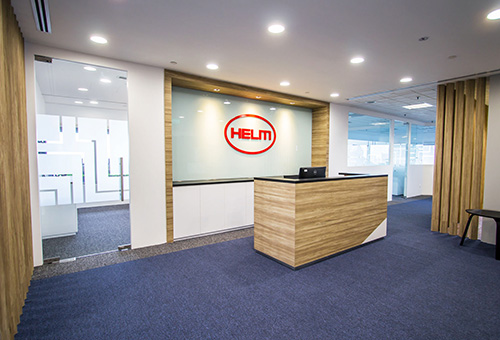 HELM Pharma Ingredient - Find APIs and Ingredients | Pharmaoffer