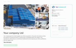 Pharmaoffer: 查找 API 供应商和 CDMO 提供商