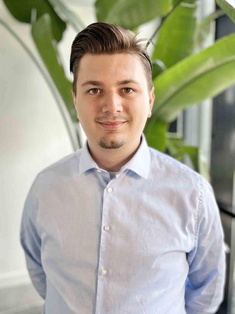 About Pharmaoffer – Global Marketplace for APIs & CDMOs